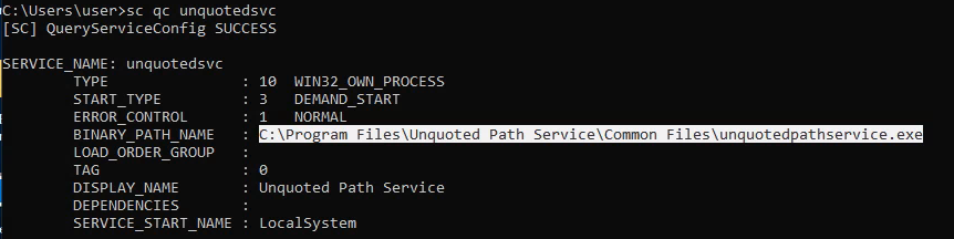 Windows PrivEsc :: 4wayhandshake — CTF Walkthroughs, Tips & Tricks